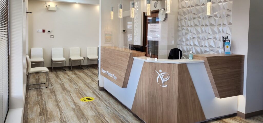 Physiotherapy | Ottawa & Orléans, ON | Expert Physio Plus