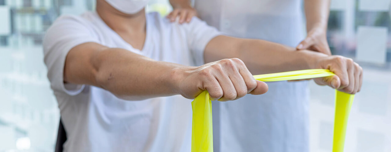 Physiotherapy After Surgery: Your Road to Recovery - Expert Physio Plus